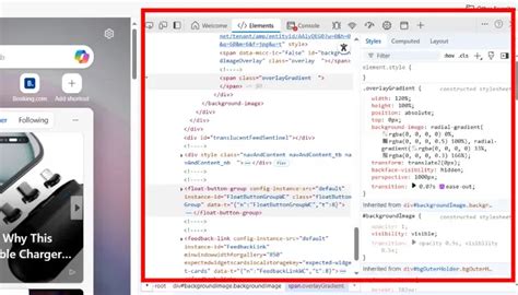 How To View And Edit Local Storage In Microsoft Edge Browser