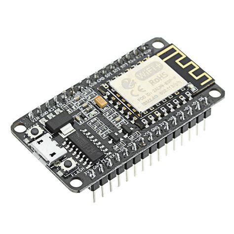esp8266mod wifi module esp 12 wi fi module muz technology co ltd