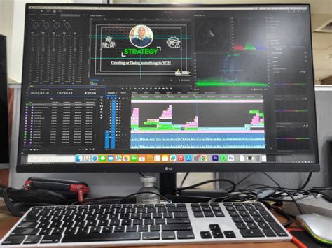 Rohit Gadhave On Linkedin Strategydevelopment Scalingbusinesses Videoediting Consulting