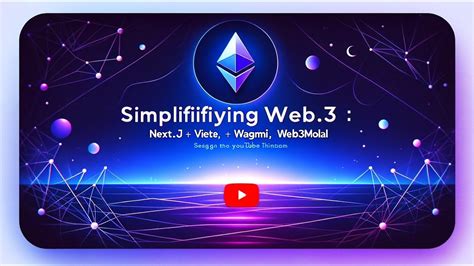 Integrate Nextjs 14 Wagmi And Web3modal With Viem A Complete Guide
