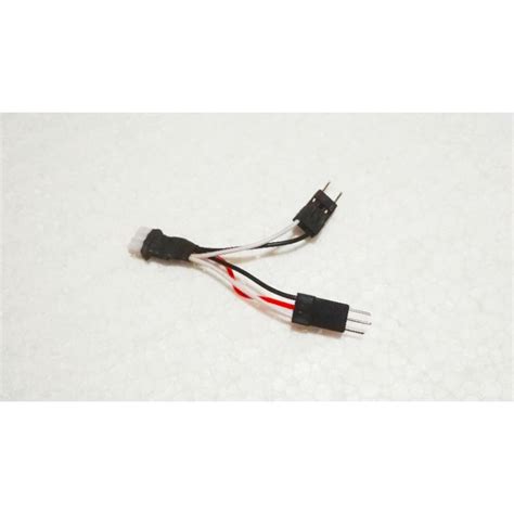 Jual Kabel Konektor Esc Dan Servo External Untuk Rc Wpl D12 Indonesia