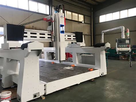 3axis Cnc Router Machine For Processing Aerospace Composite Materials Cnc Milling Router Machine