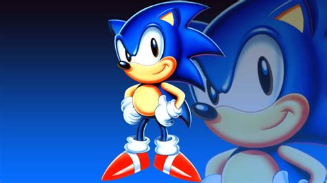 200 Classic Sonic Pictures