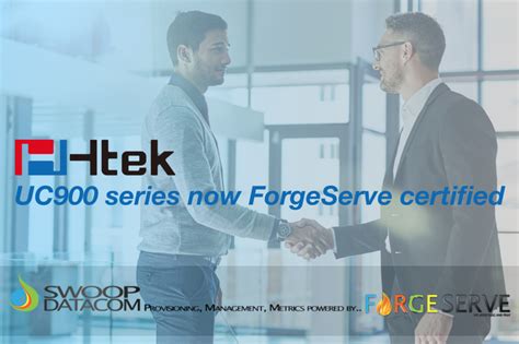 Htek Enterprise Sip Phone