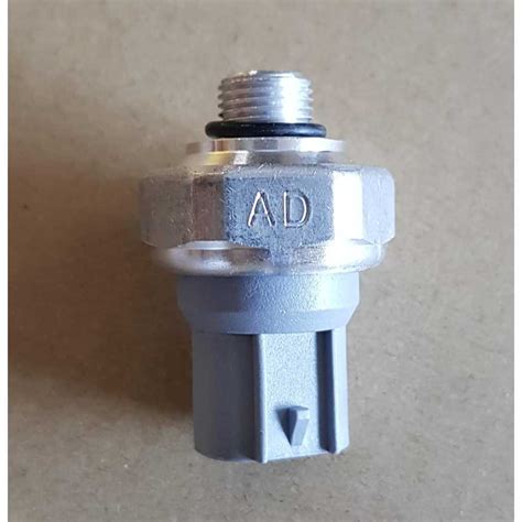 Jual Low Pressure Switch Lps R134 Shopee Indonesia