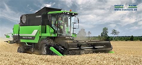 Deutz Fahr Tractors For Sale Official Deutz Fahr Dealer Agrimont