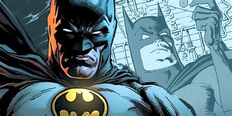 Batman Screenrant