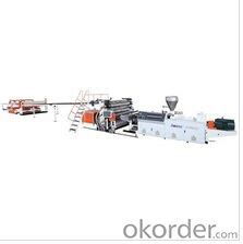 Pvc Pe Pp Extrusion Machine Acrylic Sheet Extruding Sex Film Extruder Machine Buy Plastic