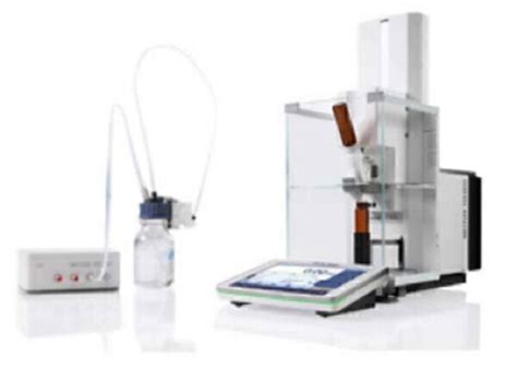 Accurate And Efficient Reference Standards Production Labmate Online