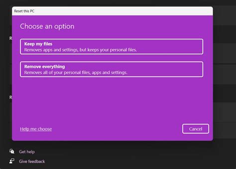 [2025 solved] how to fix critical process died error in windows 11