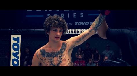 КРУТОЙ МУЗОН ПОД КОТОРЫЙ ШОН ОМЕЛИ ПОКАЗЫКАЕТ КЛАСС НА Ufc🎥🎥🎥 Youtube