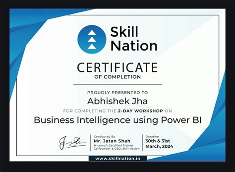 abhishek jha on linkedin businessintelligence powerbi