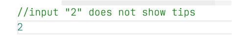 Snippet S Prefix Is Number Or Some Characters Would Not Trigger Tips Issue Microsoft