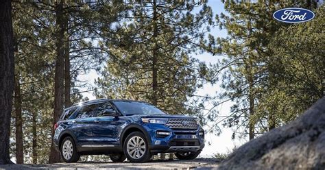 포드코리아 6세대 올 뉴 익스플로러 사전계약