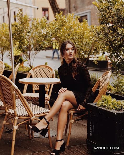 Mimi Perkins Nude Aznude