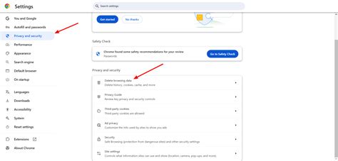 Erraddressunreachable Fix The Error On Chrome
