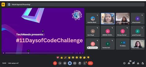 Techneeds Igdtuw On Linkedin Techneeds Breaksutilization Techskills