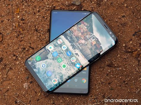 Synaptics Announces Worlds First In Display Fingerprint Sensor Launching With A Top 5