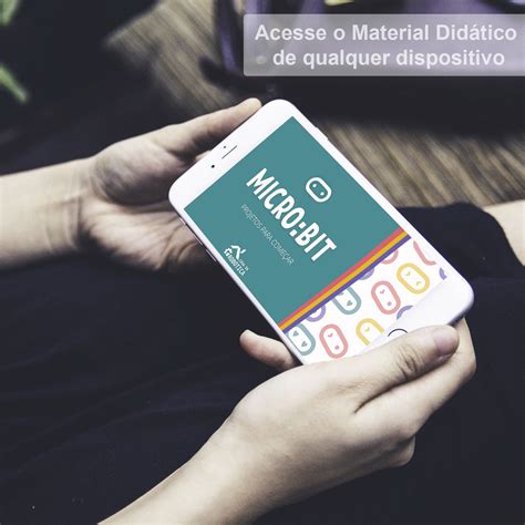 Kit Iniciante Robótica Para Micro Bit E Scratch Com Tutorial 90 Pcs Microbit Cdr By Casa Da