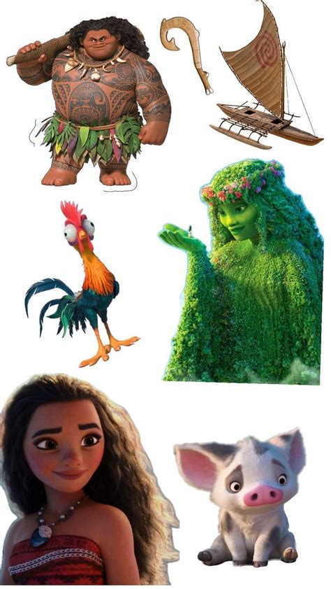 Pin By Rita Theodoro On Salvamentos Rápidos Moana Disney Moana