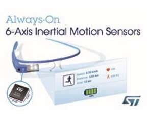 Axis Inertial Module Slashes Power Consumption EDN