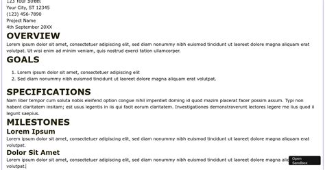 Html To Json Prosemirror Codesandbox