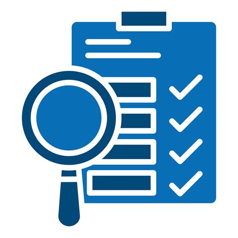 Model Evaluation Icon Line Vector Illustration 37328703 Vector Art At