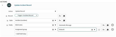 Solved Re How Do You Automatically Add A Work Notes To A Servicenow Community