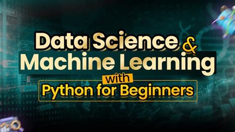 Data Science And Machine Learning With Python Ostad Md Aksadur Rahman