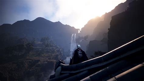 [스크린샷 And 영상] [모험일기] 유난히 이뻤던 아침의 나라 출발 만덕 달순 그리고 물디네 검은사막 한국