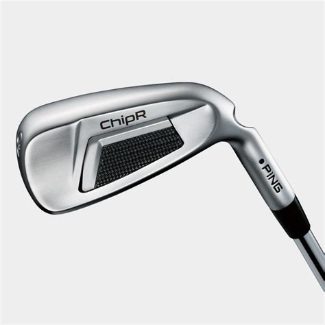 Ping 【即納】ping ウェッジ Chipr チッパー Z Z115 スチール 左用 レフティー ゴルフレスキュー 通販