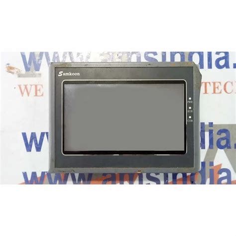 Hmi Touch Screen Repair And Replacement In Bengaluru Id 2853232985897