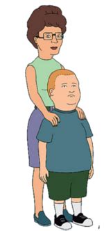 Peggy Hill Wikipedia