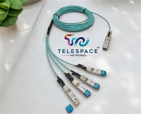 Aoc Patch Cords At Rs 3500 Fibre Optic Patch Cord In Mumbai Id