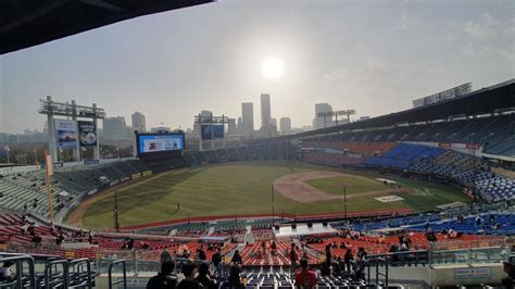 기아 승리요정 잠실 직관 왔습니당 야구 에펨코리아