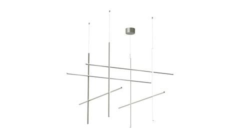 Coordinates Module S Suspension Light By Flos Switch Modern