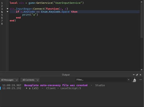 Is It Ok To Do This While Using Uis Code Review Developer Forum Roblox