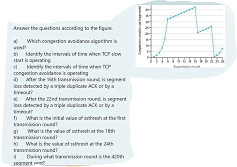 solved answer the questions according to the figure a