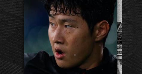 94분 이강인 기회 창출 양 팀 최다팀 내 평점 3위