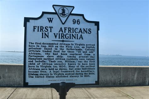 Fort Monroe National Monument Flickr