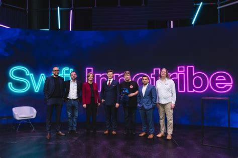 Swift On Linkedin Congratulations To The Swift Hackathon 2022 Winners Bny Mellon And 19 Comments