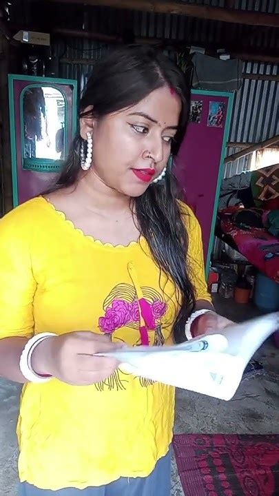 এই শুনছো পাশের বাসর ভাবি গলায় দড়ি দিয়ে মারা গেছে Viral Youtubeshorts Viralvideo Shortvideo