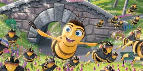 Bee Movie Isnt A Movie Its A Meme Factory