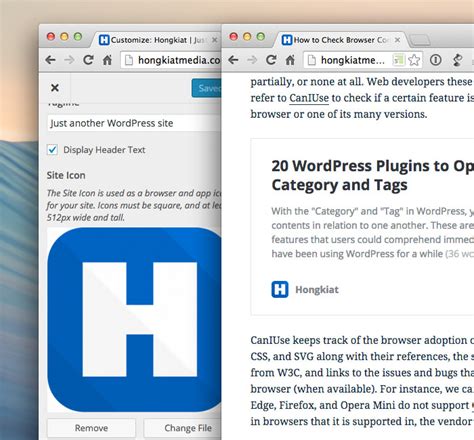 How To Allow Others To Embed Your WordPress Posts Hongkiat