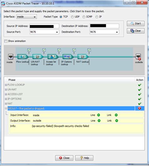 sp security failed networking spiceworks community
