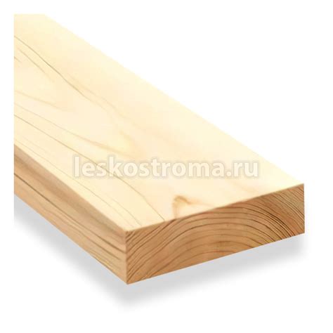 Доска обрезная 2 сорт 40*150*2500 - купить в Москве по цене от 247.75 ...