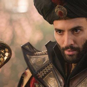 Review Film Disneys Aladdin Live Action Masih Tetap Magical Gwigwi