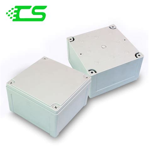 Explosion Proof Junction Box Plastic Box Electronic Enclosure Waterproof Junction Box And