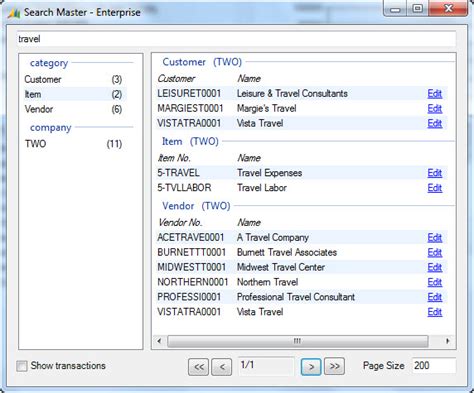 dynamics gp land the ultimate microsoft dynamics gp search tool part 1 introducing search master