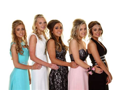 Proms 2015 Biddick Academy Chronicle Live